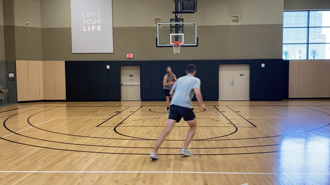 Untitled 720892743 Object Detection Dataset By Basketball Old Sample Dataset