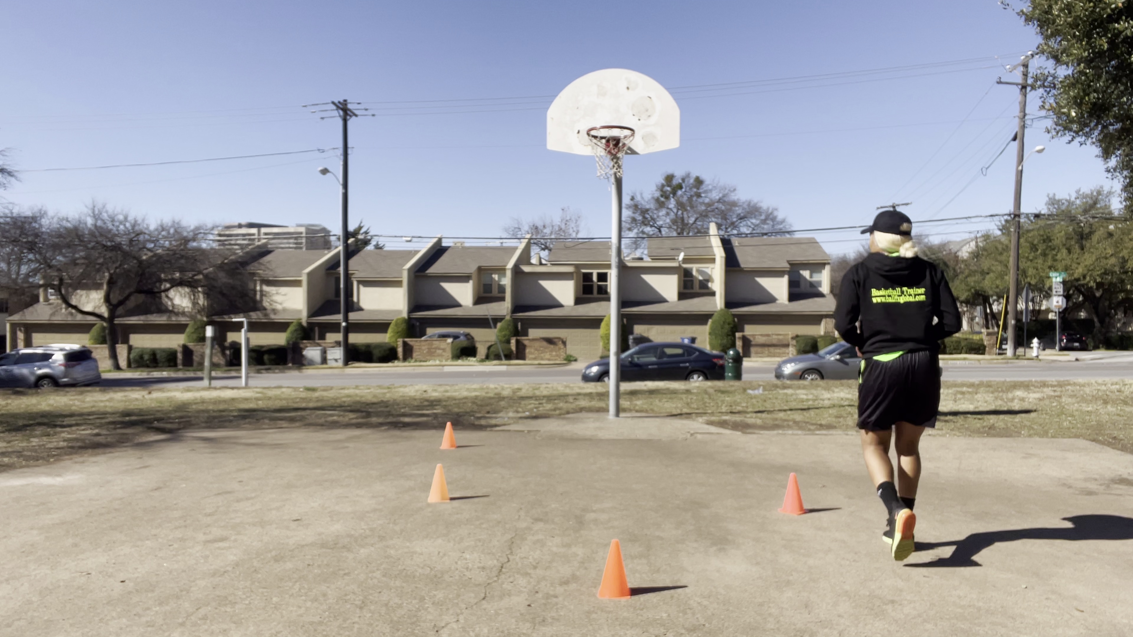 Img 5492 Object Detection Dataset By Basketball Old Sample Dataset