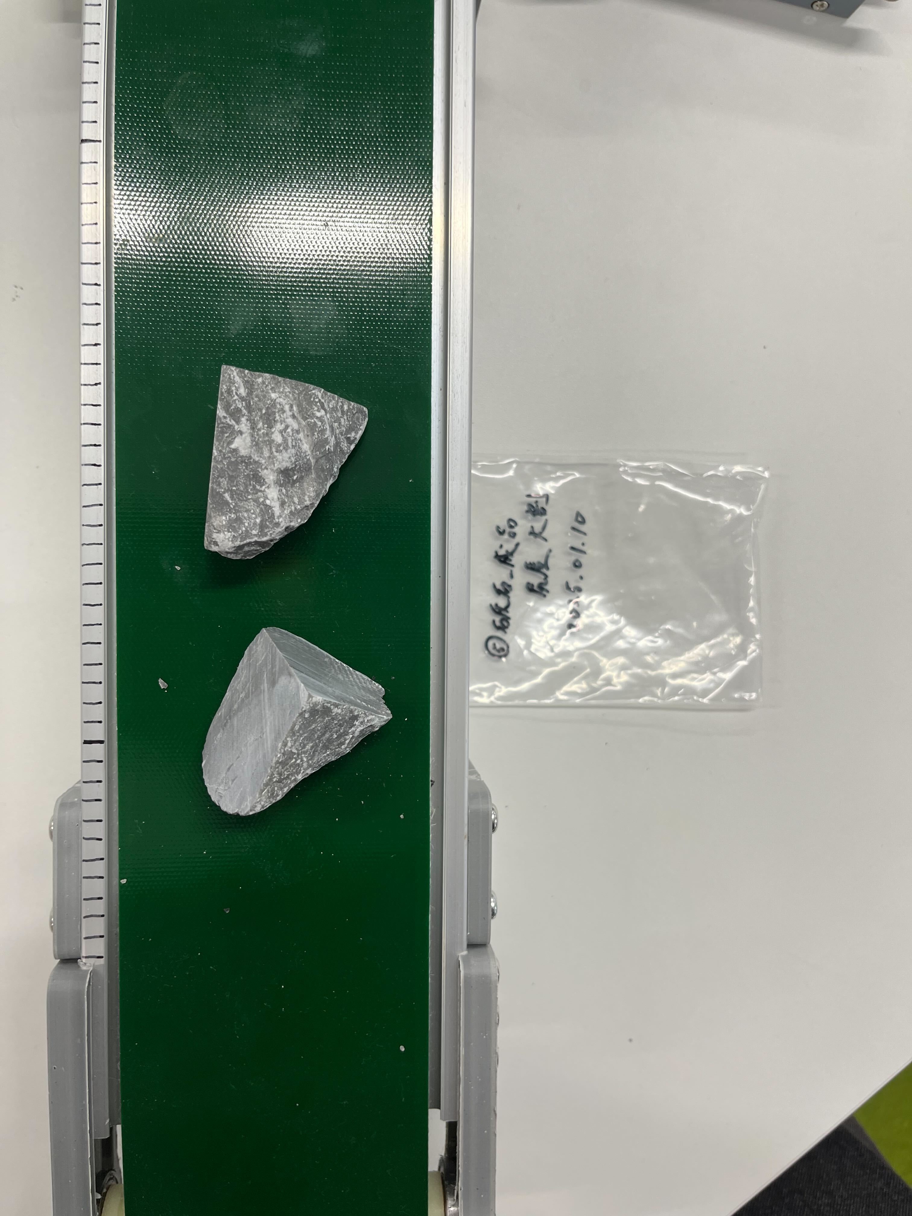 rock_aomori Instance Segmentation Dataset and Pre-Trained Model by Kohei Yokomachi