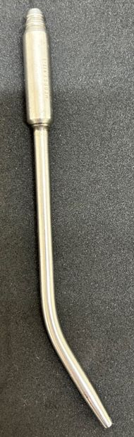 How to Use the Dental tools Instance Segmentation API