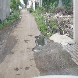 hanyang-puddle-detection-part1 bbox Object Detection Dataset by Aquarium