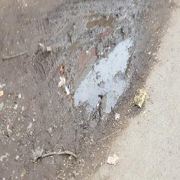 hanyang-puddle-single-label-v3 Instance Segmentation Dataset by Aquarium