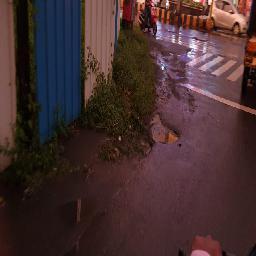 hanyang-puddle-segment-part1 Instance Segmentation Dataset by Aquarium