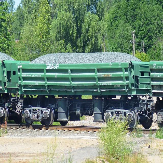 Uroki Nastoyashego (Dump Wagon) Object Detection Dataset by Uroki Nastoyashego 3