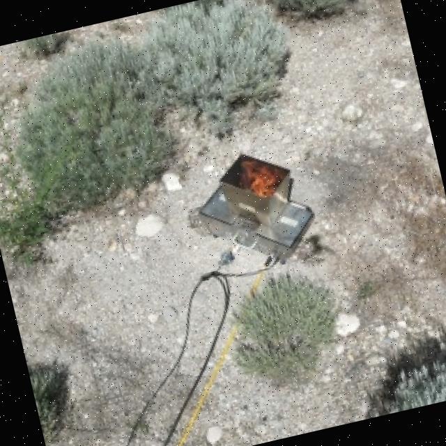 Fire Detection Teacher Labeled Object Detection Dataset And Pre Trained Model By Fire Detection