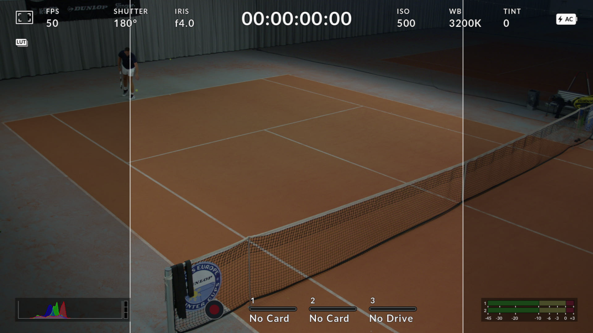 TeNNis Object Detection Model by TeNNisStorage