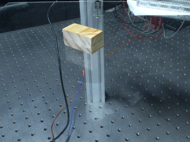 123 Object Detection Dataset by wood cube