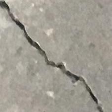 crack segmentation Instance Segmentation Dataset by seonghun