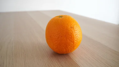 Orange Detection Object Detection Dataset by Aliyan Sajid