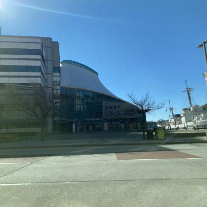 iroam Object Detection Model by iRoambusstop