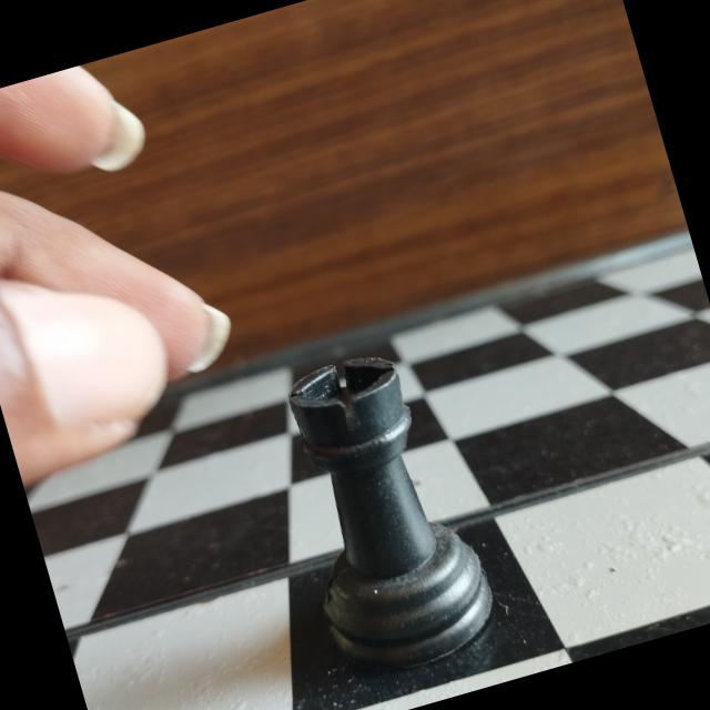 Our Chess Project Object Detection Dataset And Pre Trained Model By Rihab