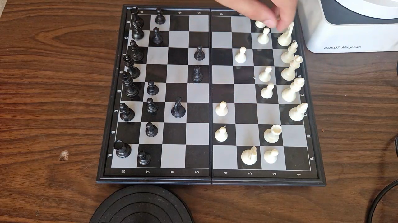 Final Chess Project Object Detection Dataset By Rihab
