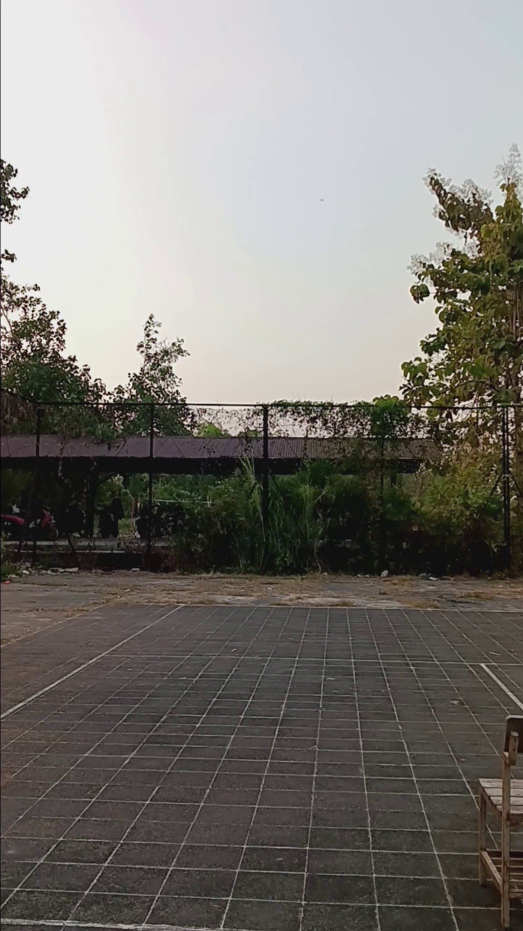 dinding bawah Object Detection Model by vtolKu