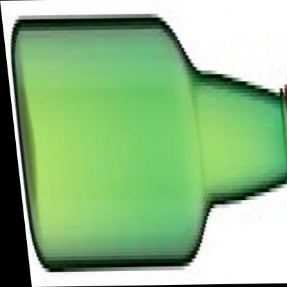 neural ocean Object Detection Model by Shobika M