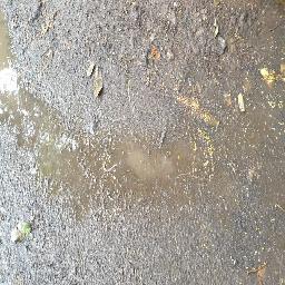 puddle v444 Instance Segmentation Dataset by SmartDashcam Tenggara