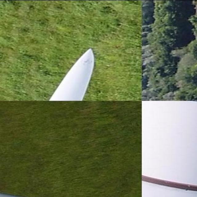 wind Object Detection Dataset by test