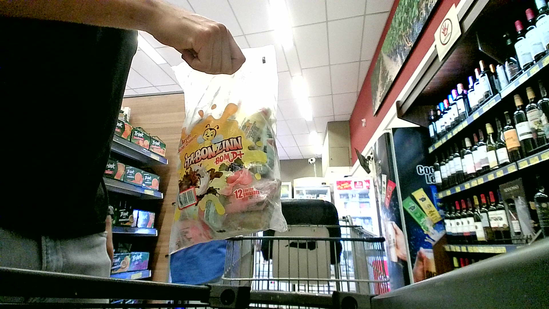 Product Detection 2 Object Detection Dataset By Airis