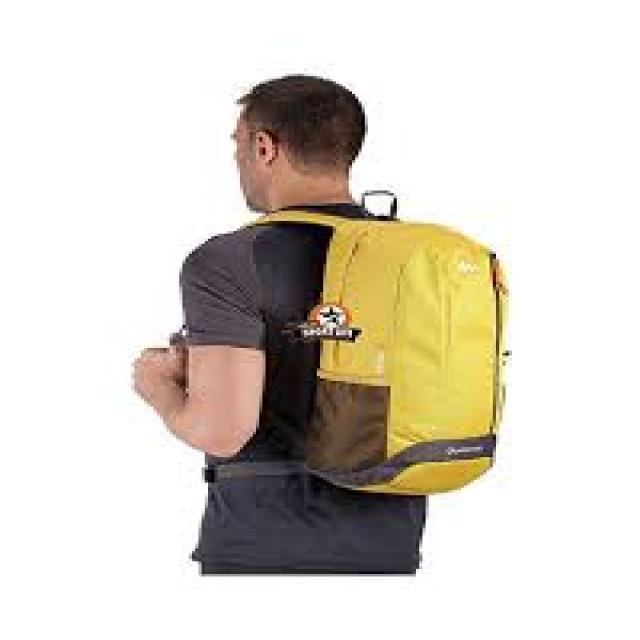 backpack Object Detection Dataset by newbie