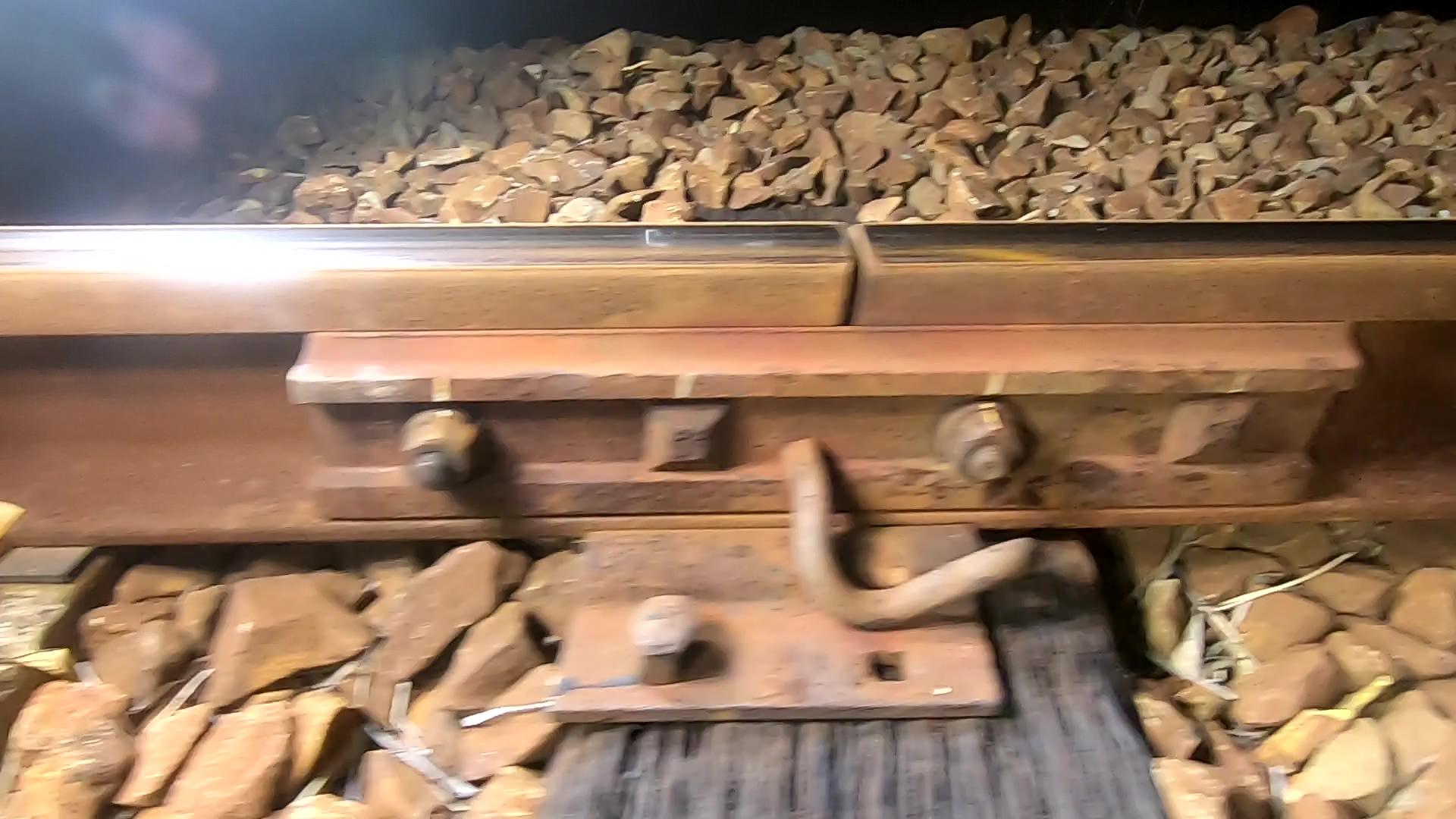 validate Object Detection Dataset by SoftTeacherrail