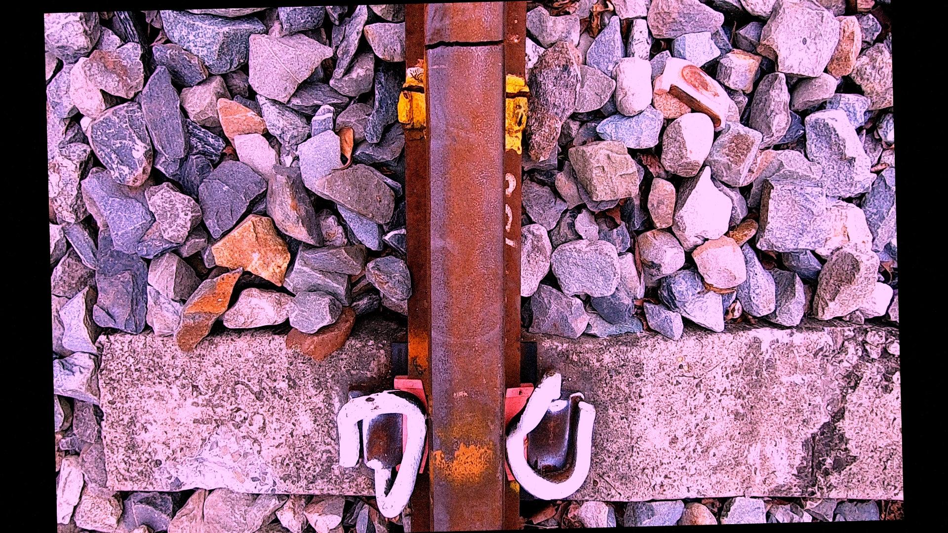 rail_eight Object Detection Dataset by SoftTeacherrail