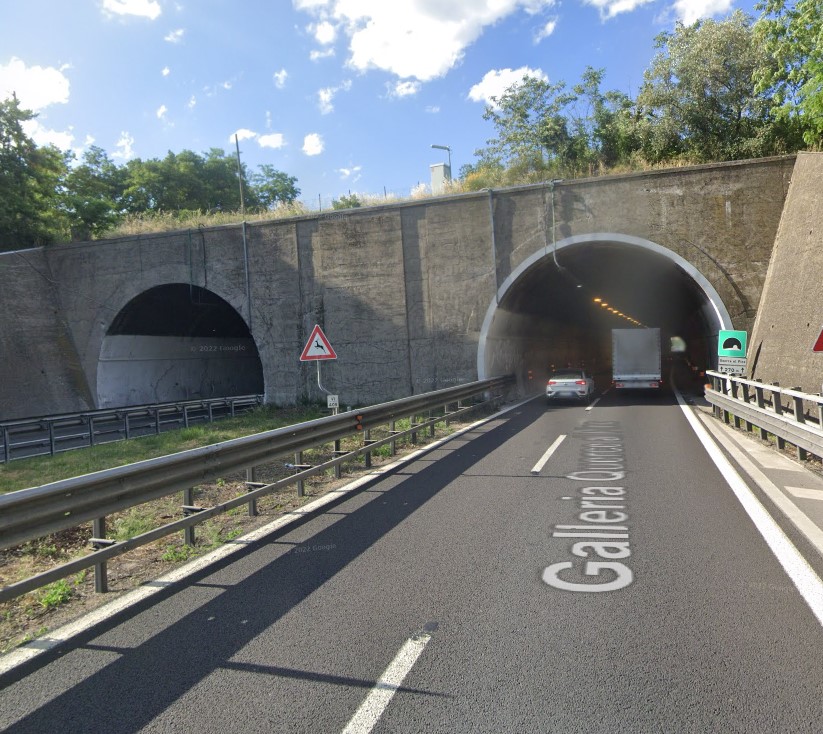 Tunnel Detection Object Detection Dataset V26 2024 12 06 8 31am By