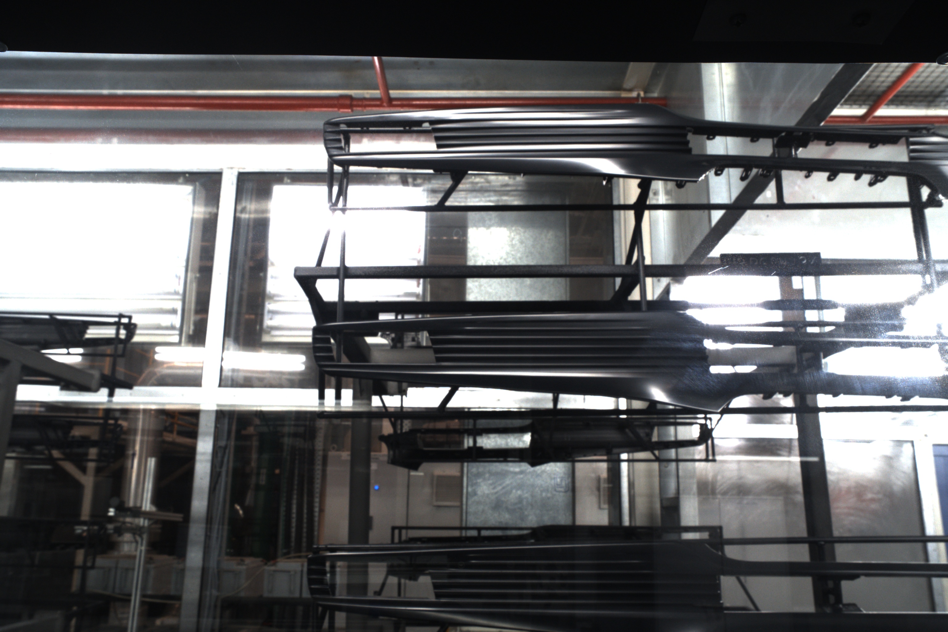 New Model Training Object Detection Dataset By Machinerydetection
