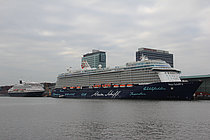 vessel detection Object Detection Dataset and Pre-Trained Model by Hari R