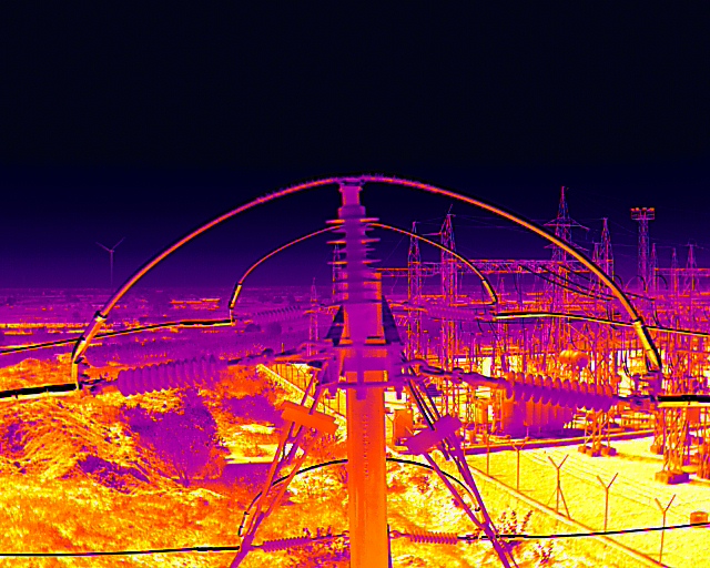 Transmission Tower Object Detection Model V2 2025 03 27 2 47pm By Project