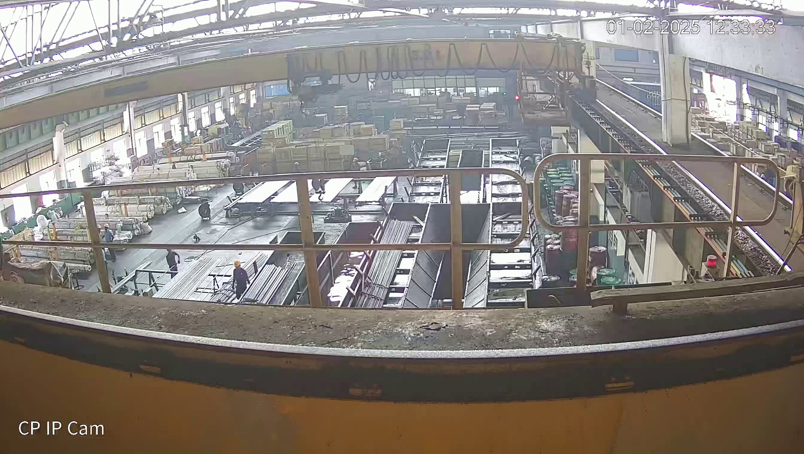 My First Project Instance Segmentation Dataset by visual