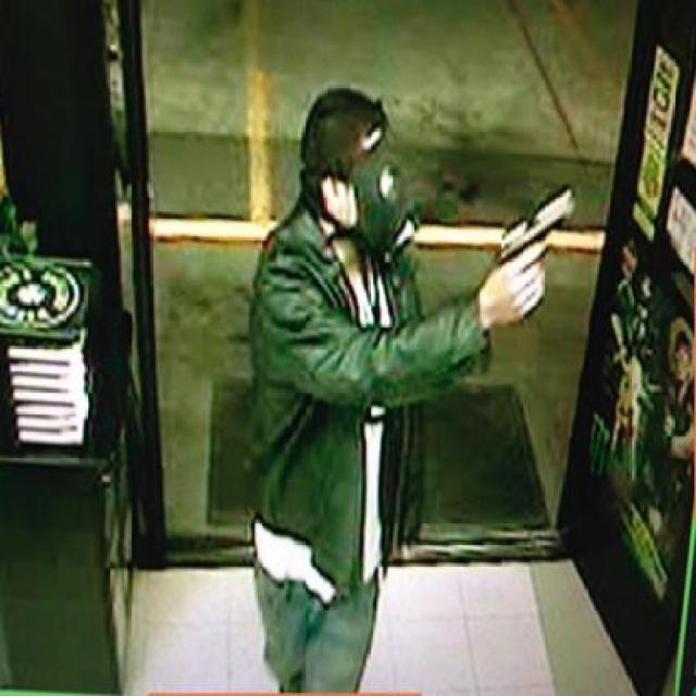 Gun Object Detection Dataset V1 2024 09 26 2 32pm By Fr