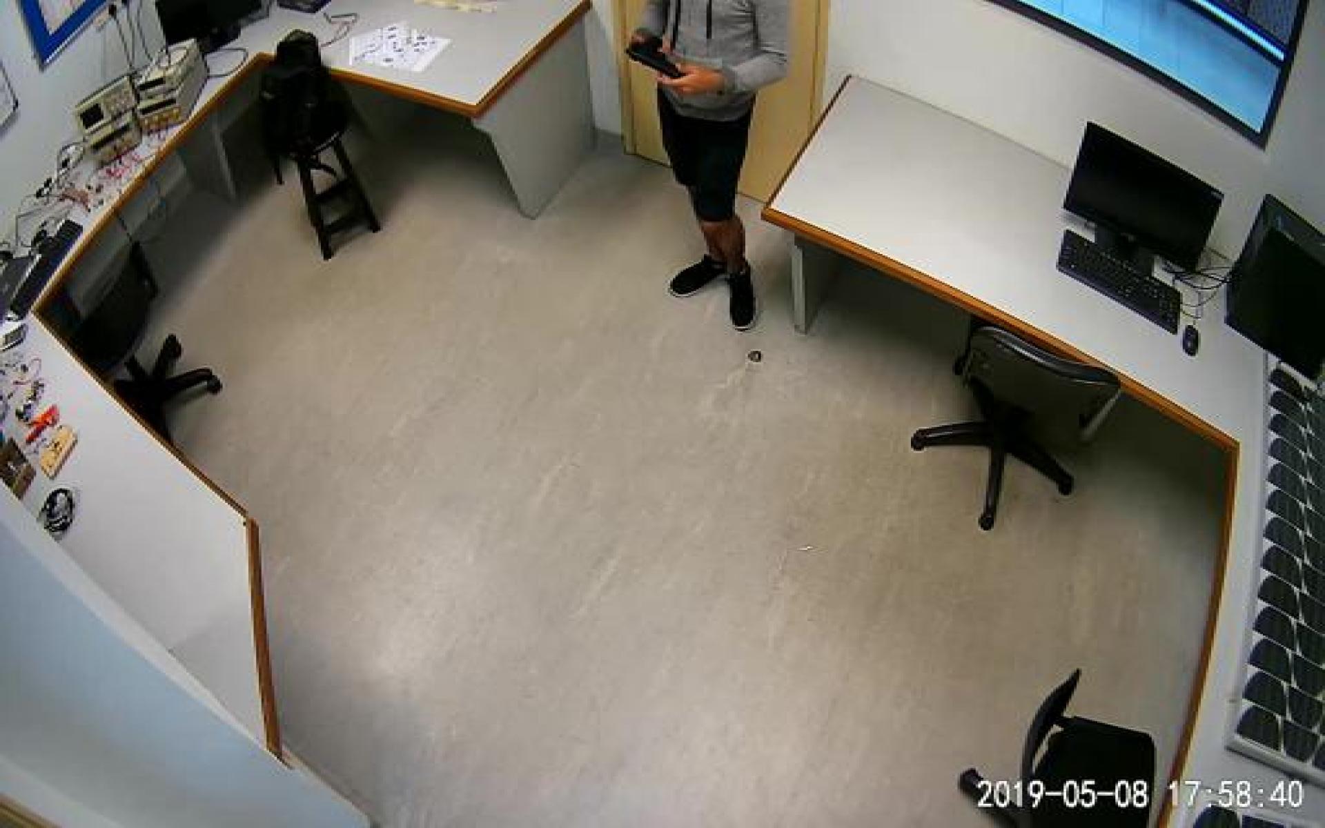 Threat Detection Pt2 Object Detection Dataset By Fr