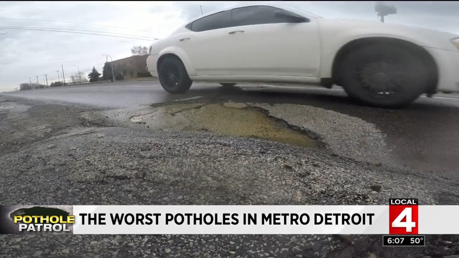 AI Pothole detection Instance Segmentation Dataset and Pre-Trained ... AI Pothole detection Instance Segmentation Dataset and Pre-Trained ...