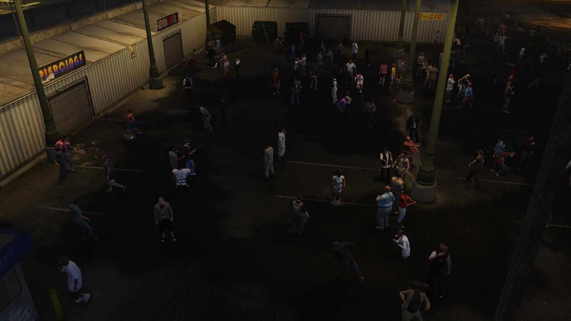 Yolo Project Synthetic Data Object Detection Dataset By Crowd