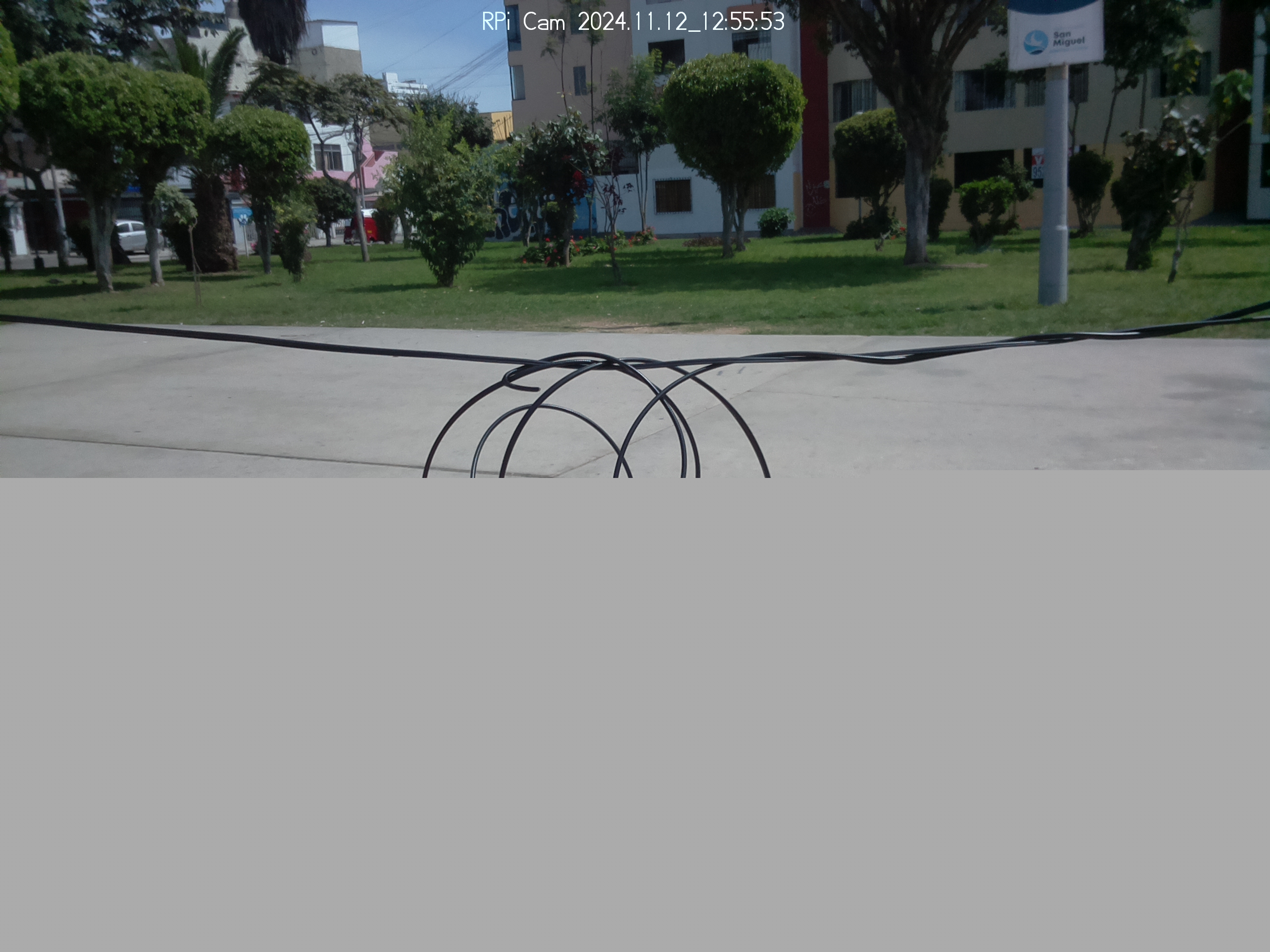 falla enredado Object Detection Model by isabel
