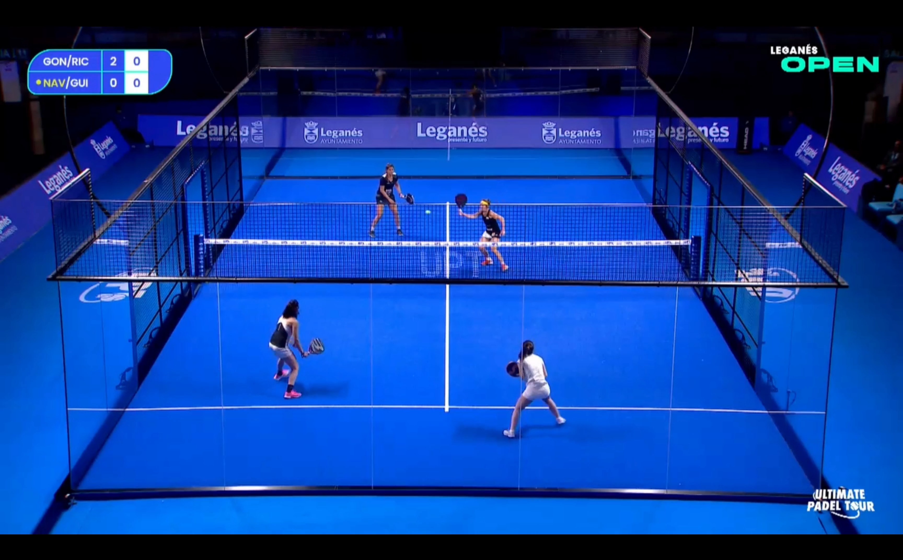 Padel Object Detection Model By Padel Tracking