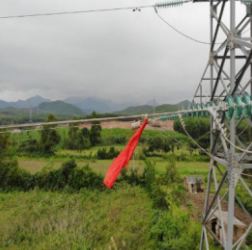 transmission line detection Object Detection Dataset by Line detection