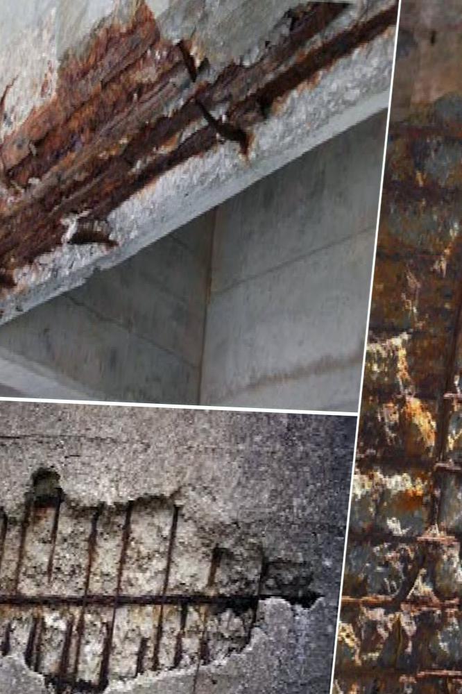 corrosion Object Detection Dataset by PSM