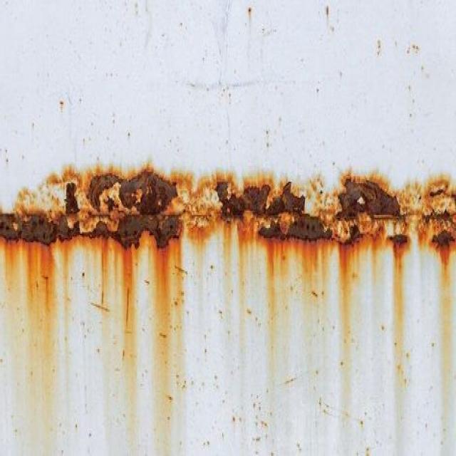 How to Use the corrosion Object Detection API