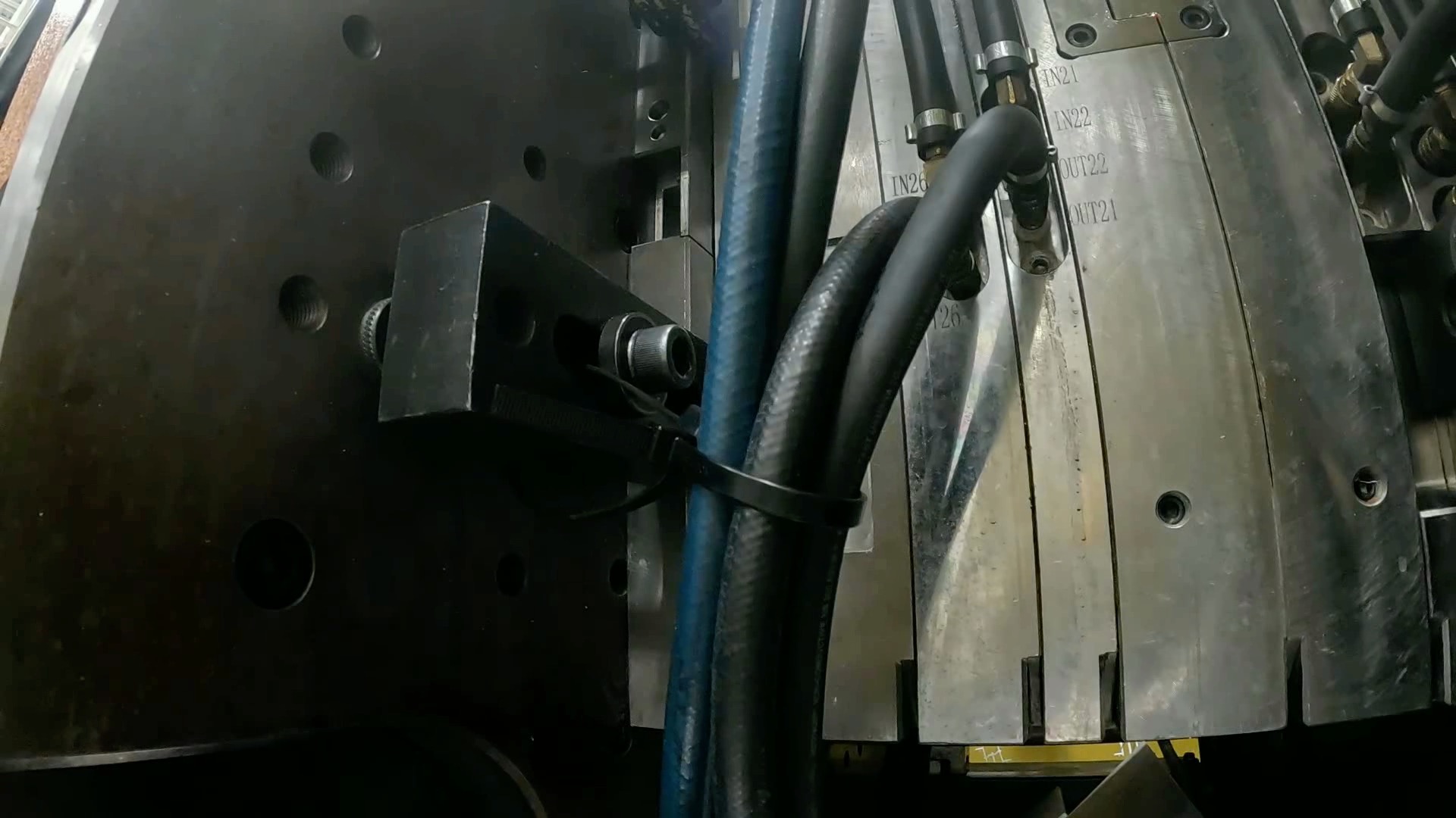 Partdetection 2 Object Detection Dataset And Pre Trained Model By Tianyis Workspace