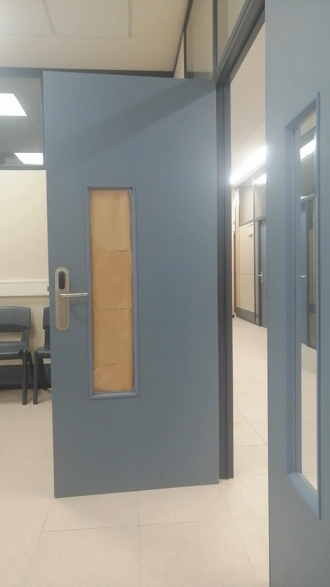 Test_Door_Handle_Detection Object Detection Dataset by Laura Munoz