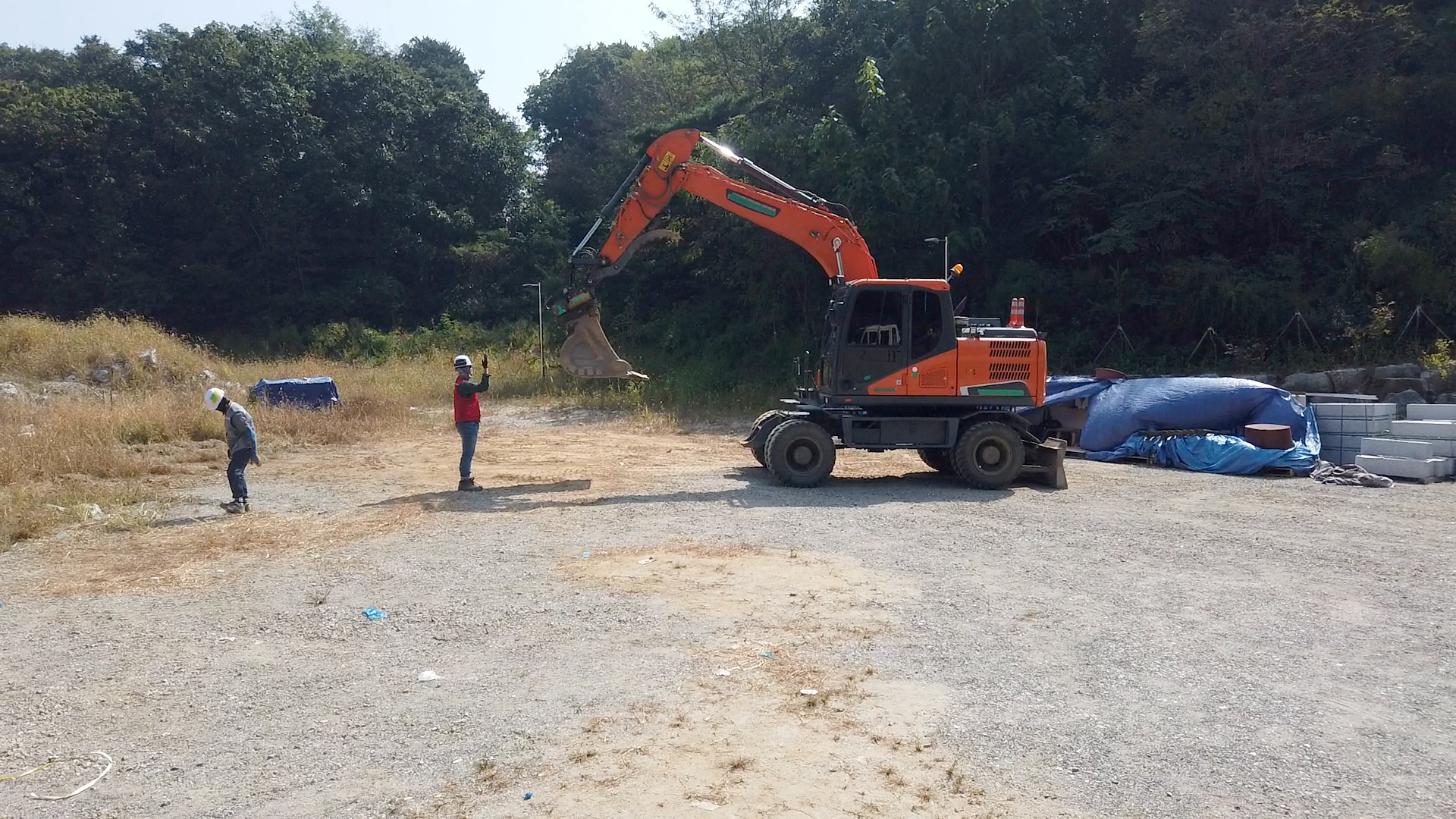 heavy_machinary 2 Object Detection Model by kohanjin3