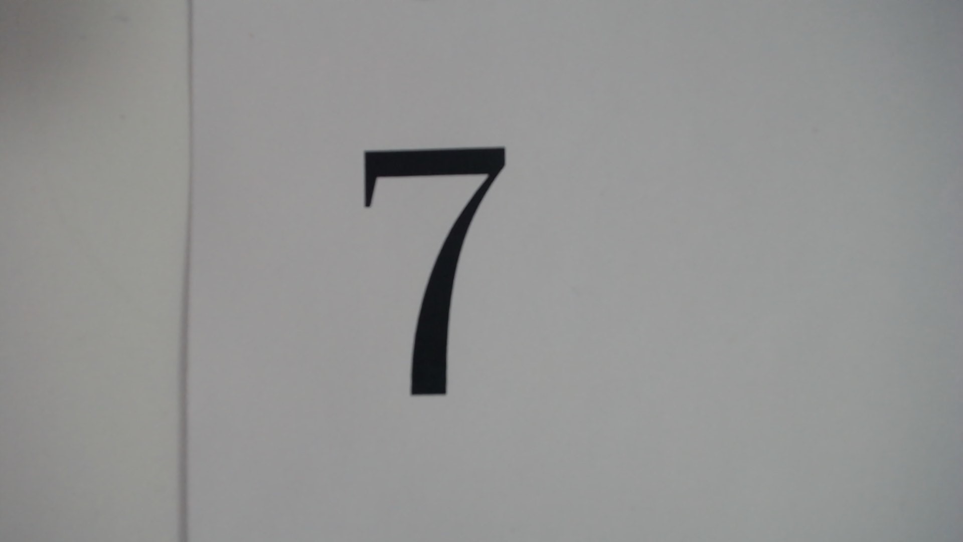 Printed Digit Detection Object Detection Dataset And Pre Trained Model