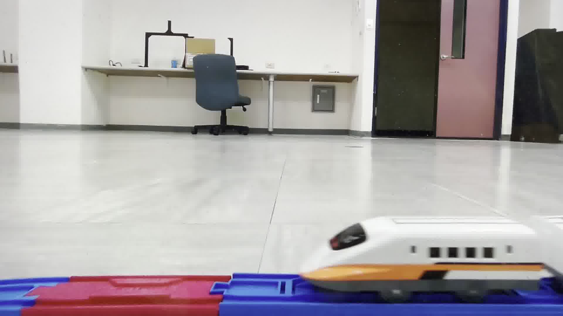 locomotive mode Object Detection Dataset by project-zdzgh