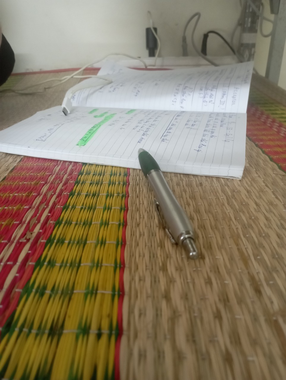 PEN Object Detection Model by sown