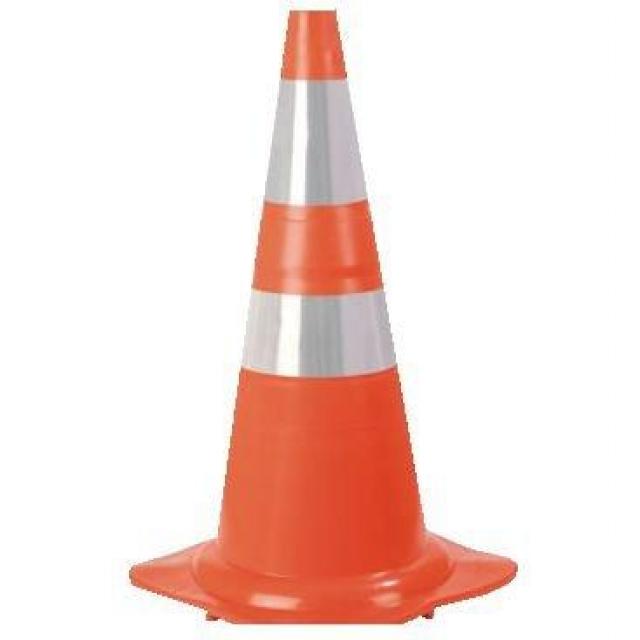 Revised Traffic Cone Object Detection Dataset By Divolka