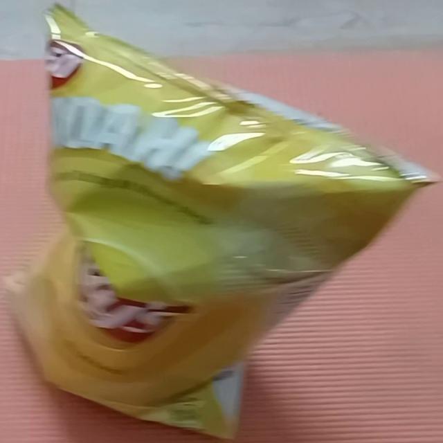 Bag chip Object Detection Model by Soda