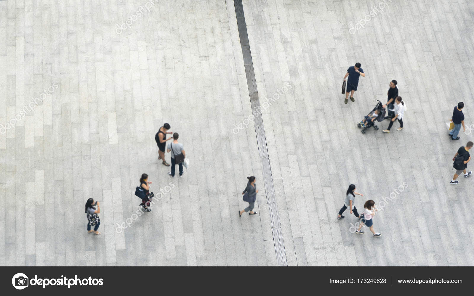 person detection Object Detection Dataset by vision