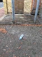 Trash AI Instance Segmentation - Roboflow Universe