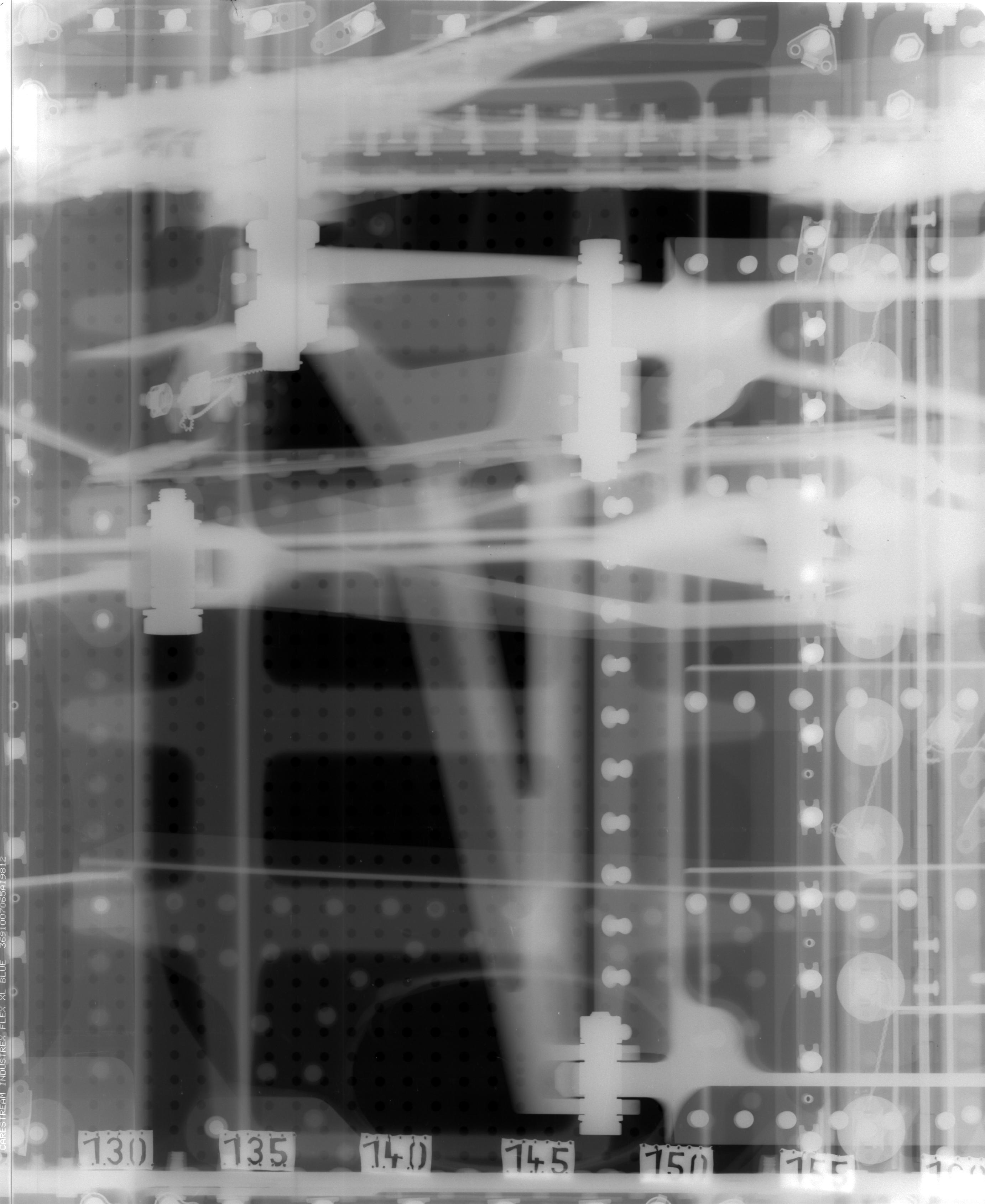 XRay-Image-Classification Classification Dataset and Pre-Trained Model ...