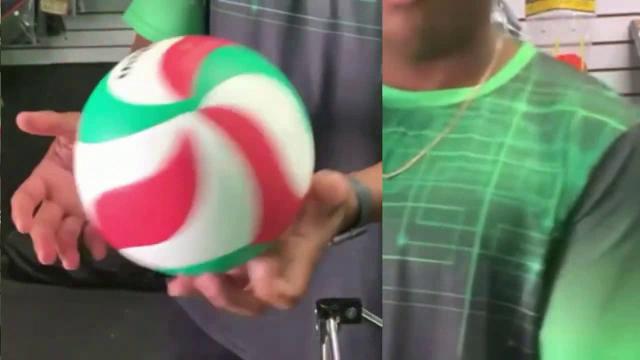 Ball Detection Volley Object Detection Dataset By Lucazzola Ai Projects